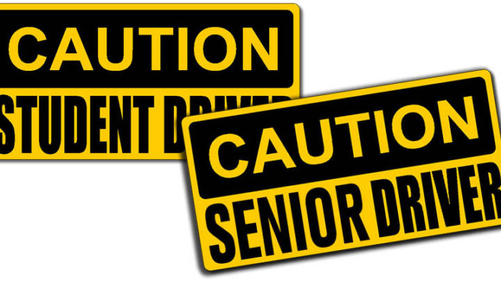 Driving at the limit – Joan Garbow and Associates, LLC